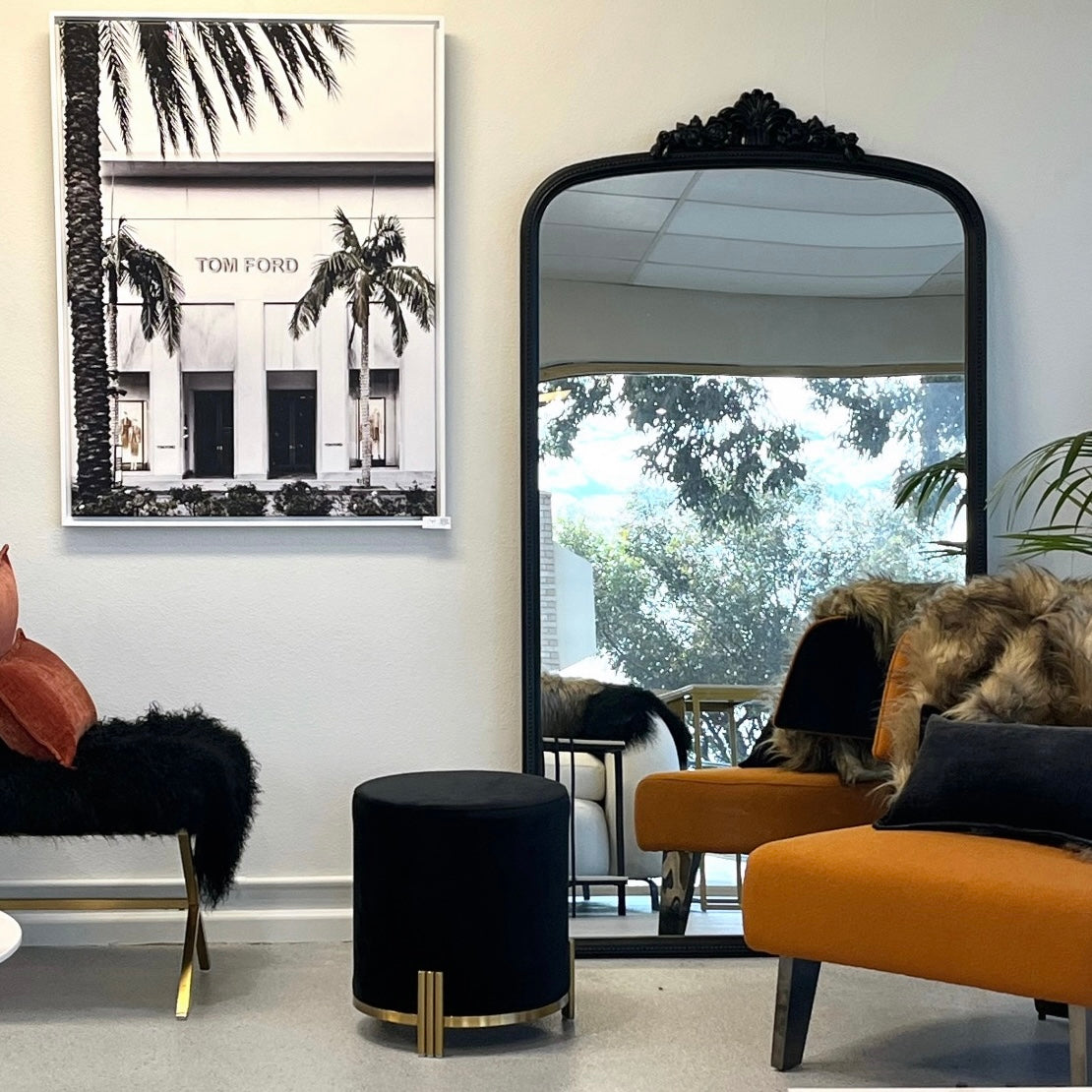 Buy Full Length Mirrors Online Australia | Full Length Mirrors in ...